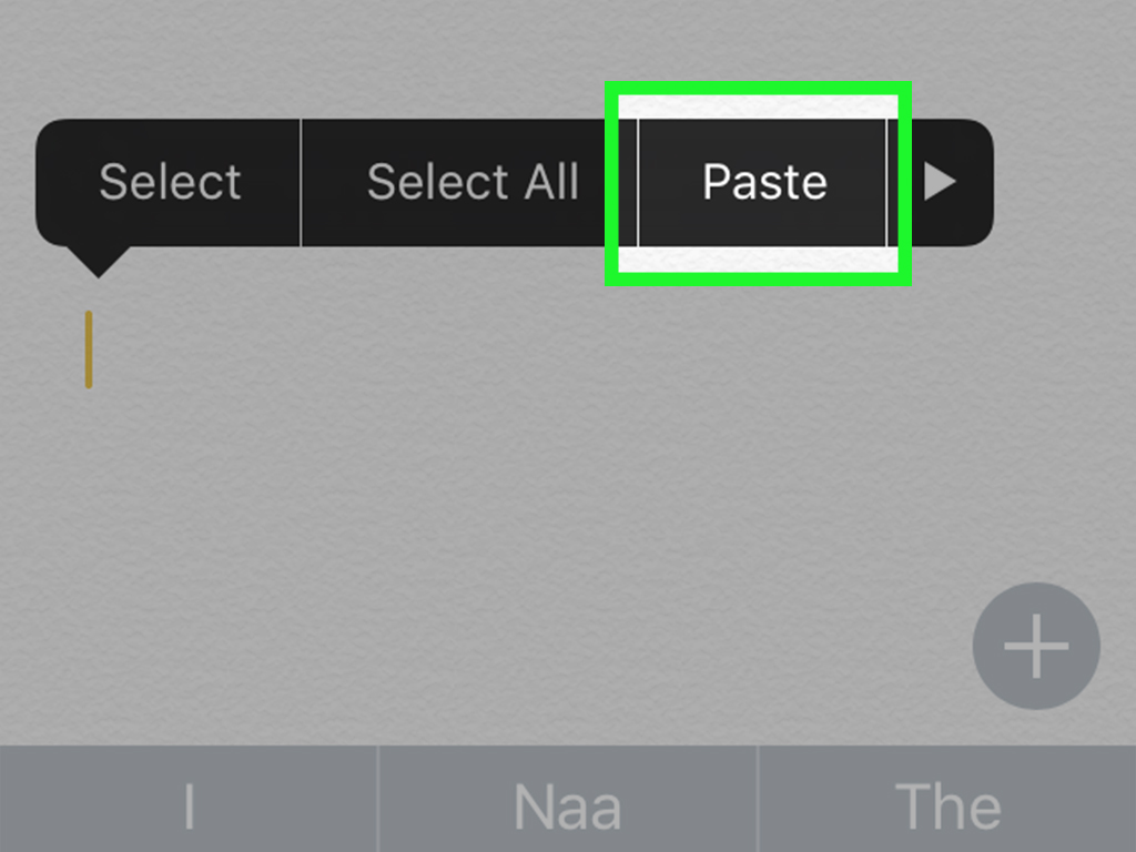 Where Is The Clipboard On My Samsung Phone - Instruction